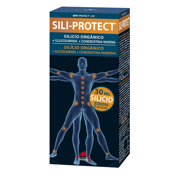 SILI-PROTECT (500 ml.)