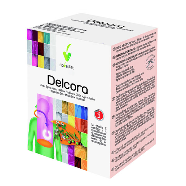 Circulatorios, Colesterol y Glucosa