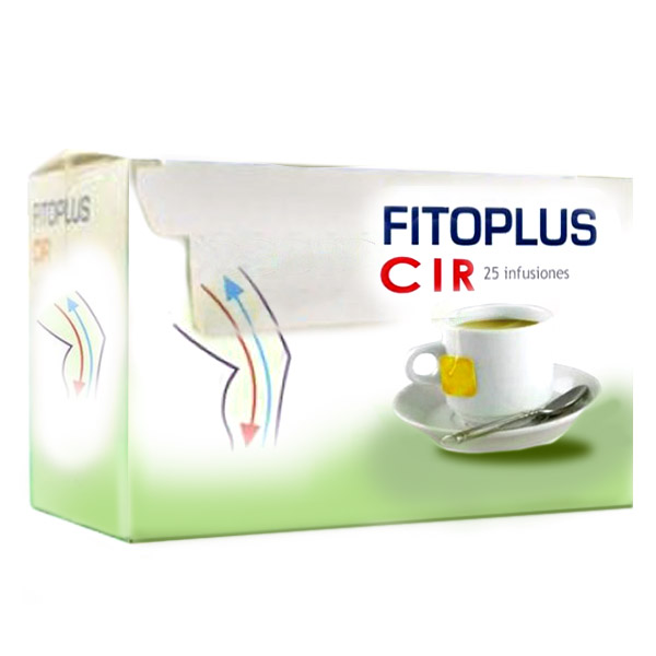 FITOPLUS CIR FILTROS